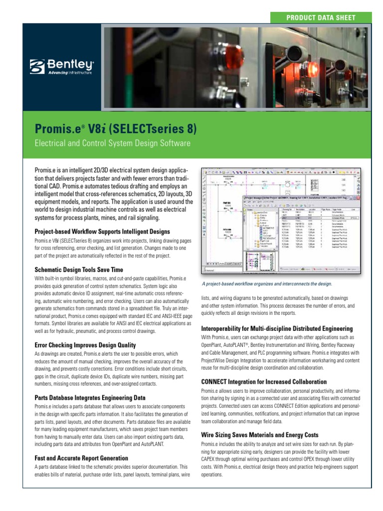 Promis e | PDF | Databases | Programmable Logic Controller
