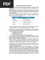 Algoritmos Resueltos Con Diagramas de Flujo y Pseudoc Digo - 88-92 | PDF | Algoritmos | Póliza ...