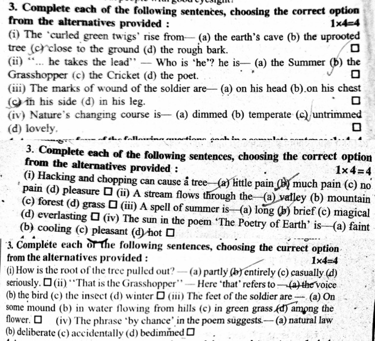 POEM MCQ 22-Nov-2020 20-08-18.pdf | PDF