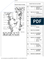 Peugeot Xud9 Engine Workshop Manual | PDF | Internal Combustion Engine ...