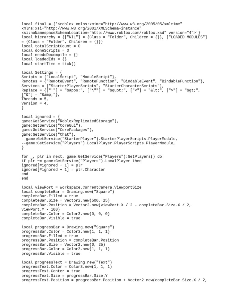 Script Dumper SYN X | PDF | Information Technology Management | Computer Architecture