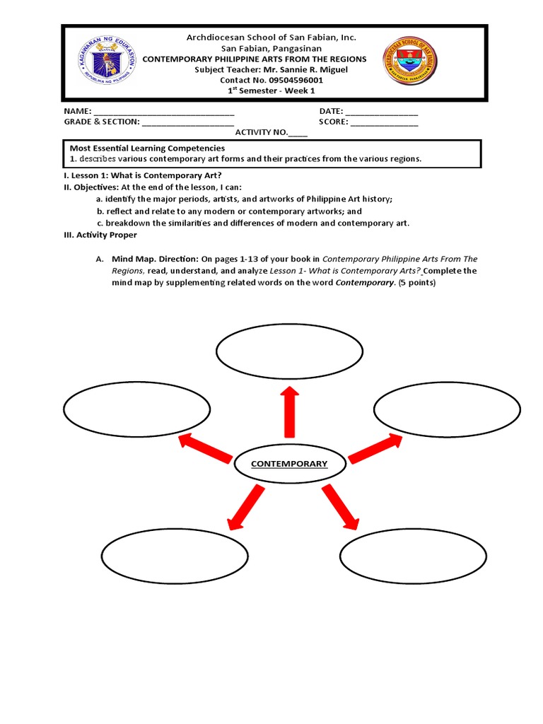 Cpar (W1) | PDF | Learning | Cognition