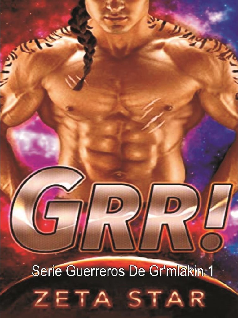 GRR! PDF | PDF | Relámpago | Gatos