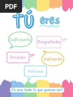 Tarjetas Digitales - ¿Cómo Te Sientes | PDF