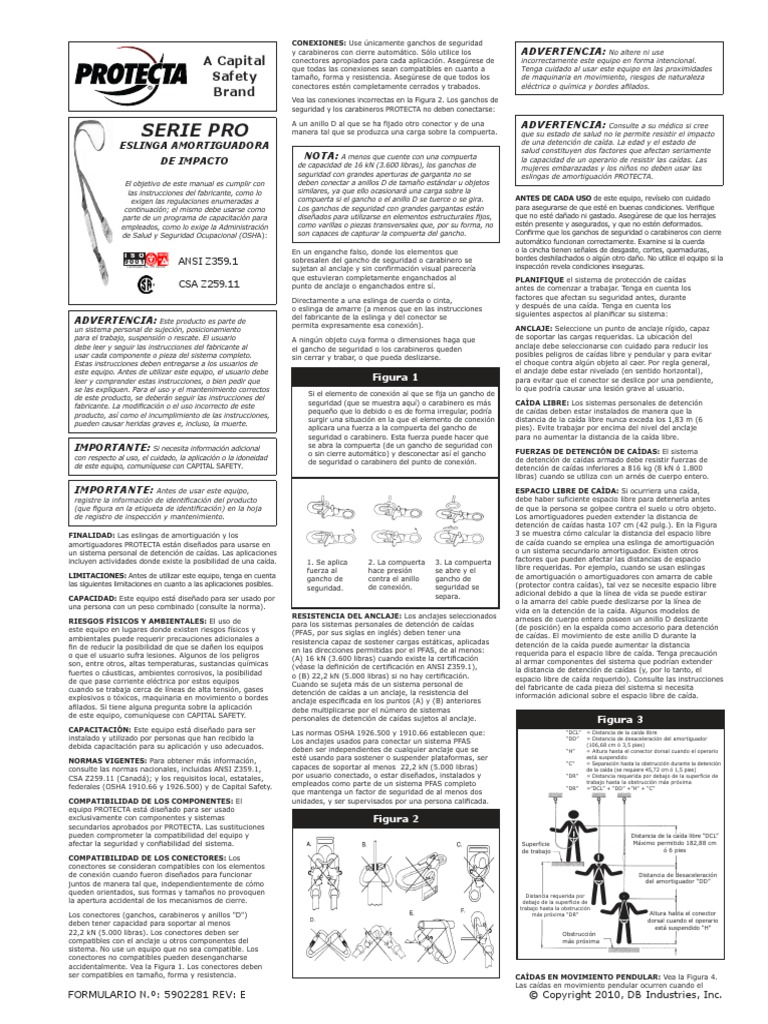 Ficha-Tecnica-Protecta-Varios 1342275 PDF | PDF | Administración de ...