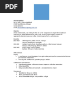 Writing A Winning Postdoctoral Research Proposal | PDF | Methodology ...