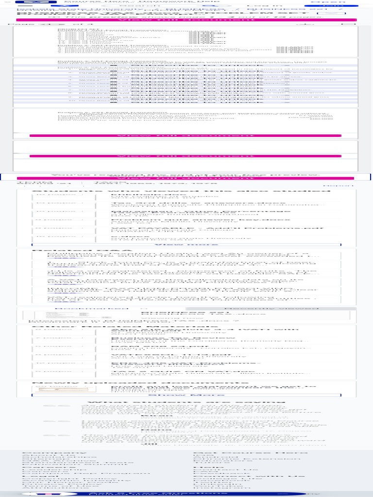 BUSINESS TAX..docx - PROBLEM SET Problem 1 VAT-Exempt Transactions ...