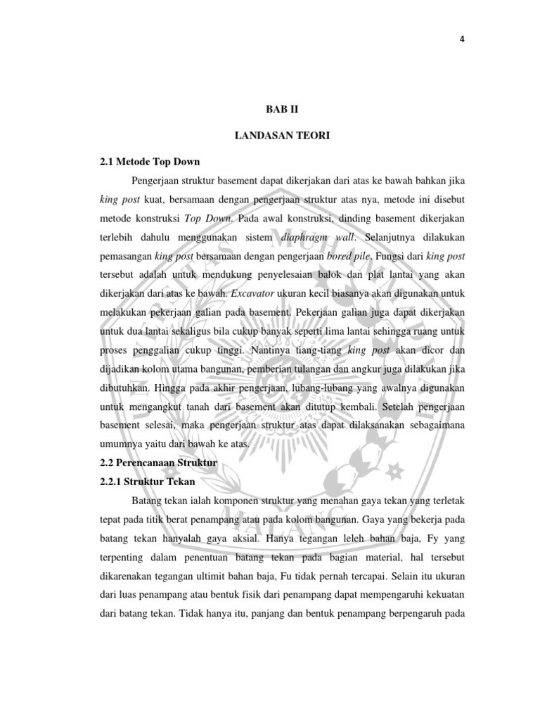 Bab Ii - 2 PDF | PDF | Sains & Matematika