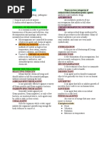 Slit Skin Smear Test Guide | PDF | Leprosy | Cytopathology
