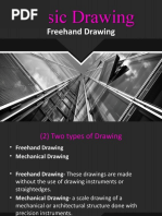 Drafting Activities | PDF | Drawing | Technical Drawing