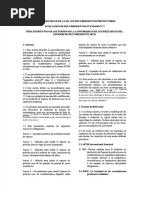 Astm D-714 Ampollamiento | PDF | Frecuencia