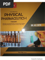 Chatwal Inorgnic Chemistry Book | PDF