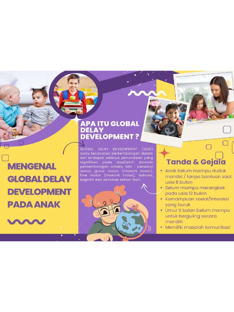 Leaflet GDD | PDF