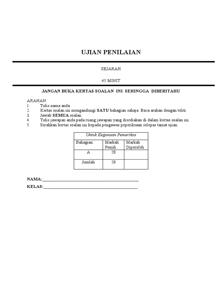 Muka Depan pt3 1 | PDF