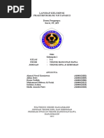 Tabel Klasifikasi AASHTO | PDF