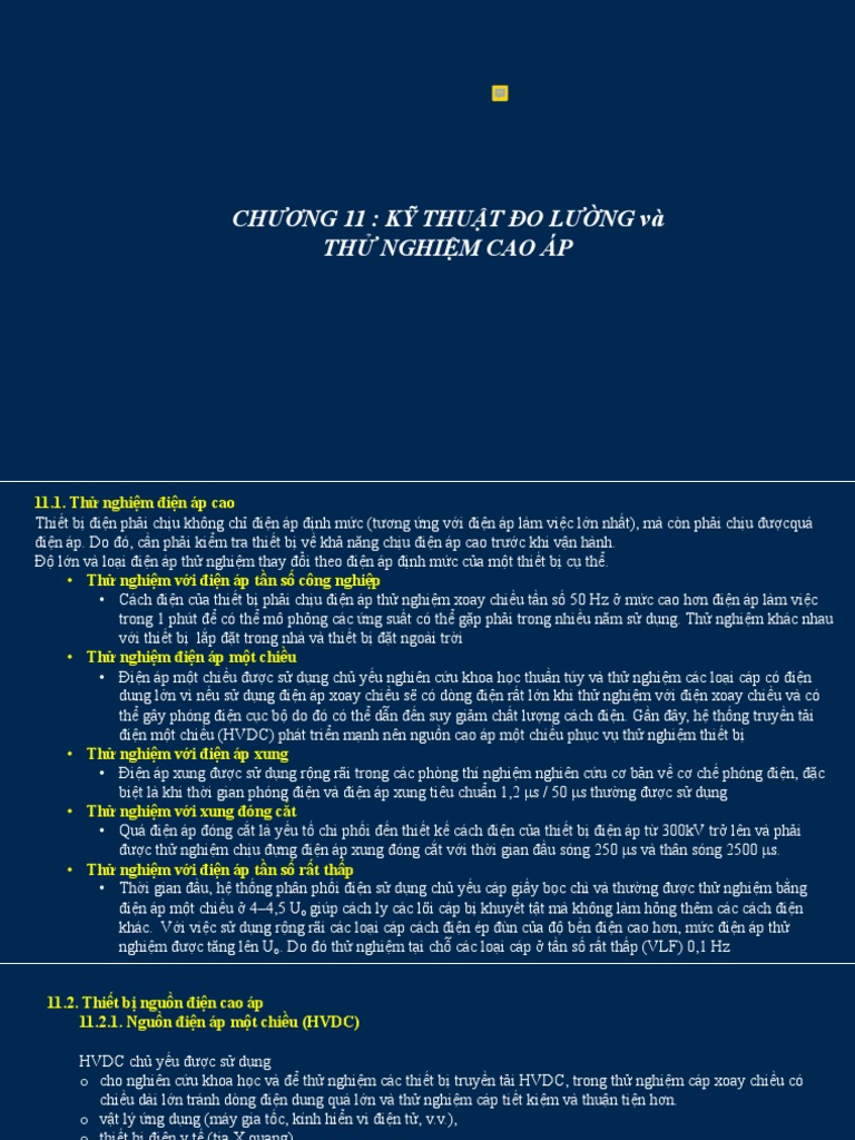 Phan 3 Ch11 - 17 2-2023 PDF | PDF