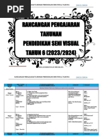 Nota Minta PSV 2025 SK Besut | PDF