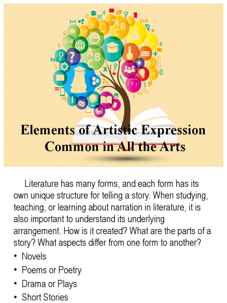 Understanding Narrative Structure, Imagery, and Symbolism in Literature ...