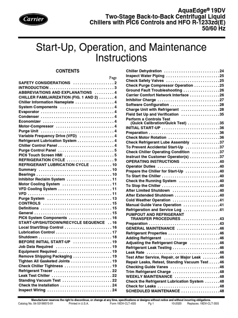 19DV CLT 4SS PDF | PDF | Heat Exchanger | Equipment