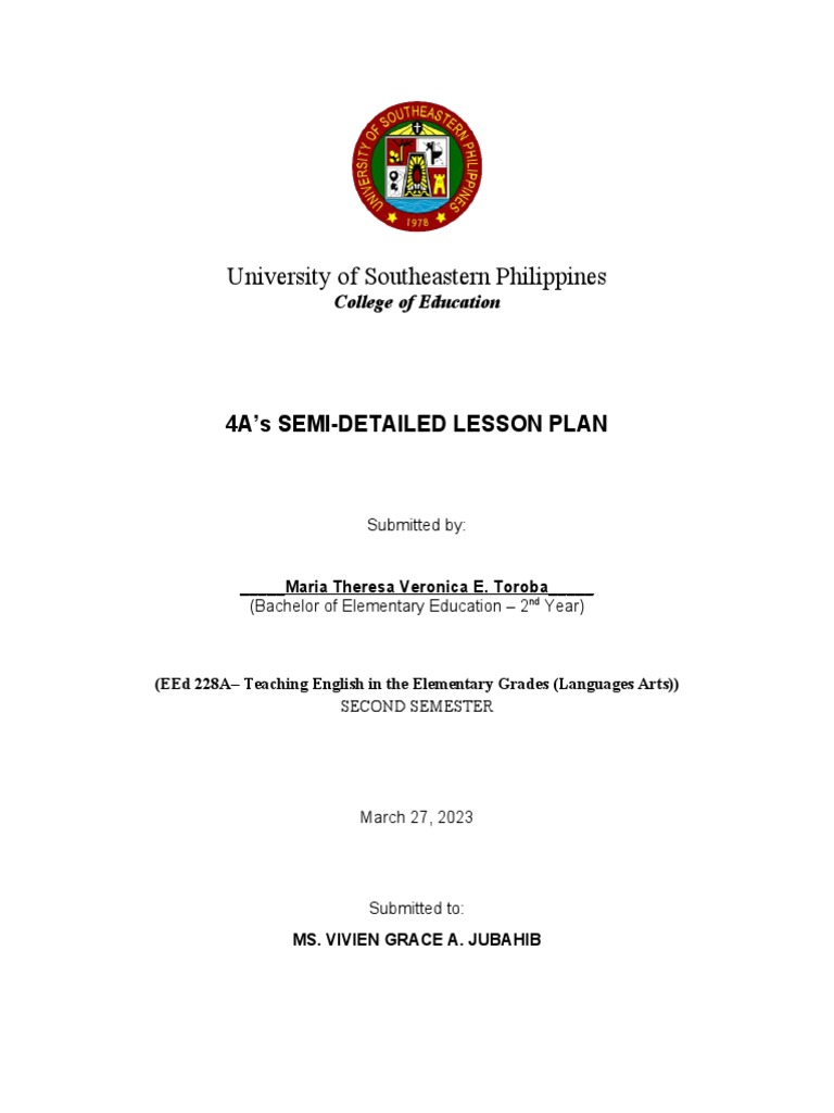 English LP G2 | PDF | English Language | Cognitive Science