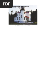 IEEE - Modeling Guidelines For Switching Transients | PDF | Transformer | Capacitor