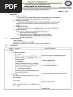 G7 Math Q3-Week 5 - Polygons | PDF | Polygon | Vertex (Geometry)