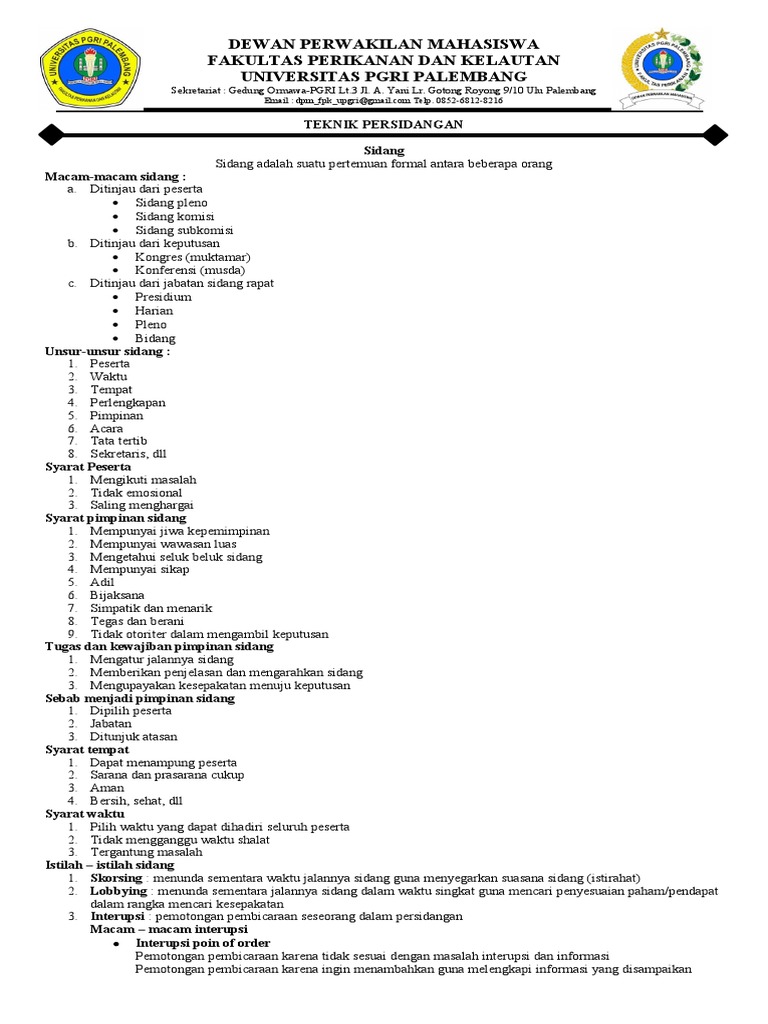 Ad-Art DPM Dan Bem FPK 2023 | PDF