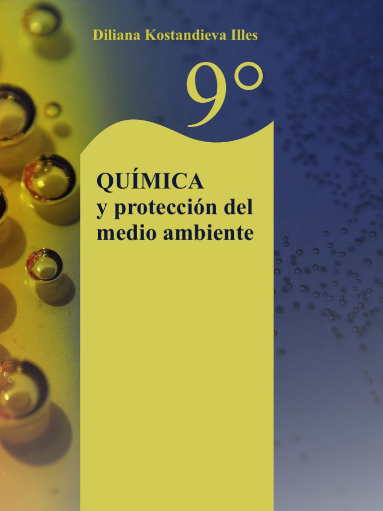 Himia 9 IspE PDF | PDF