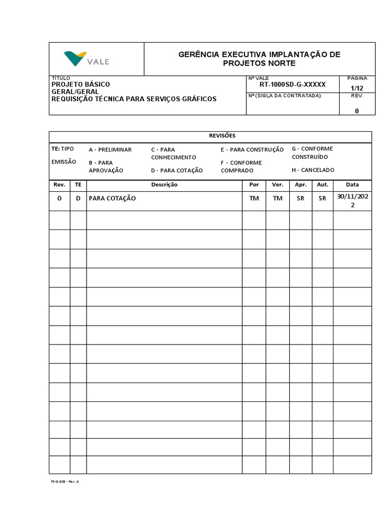 RT Servicos Graficos SSMA - Contrato2023 | PDF | Qualidade (negócios) | Impostos