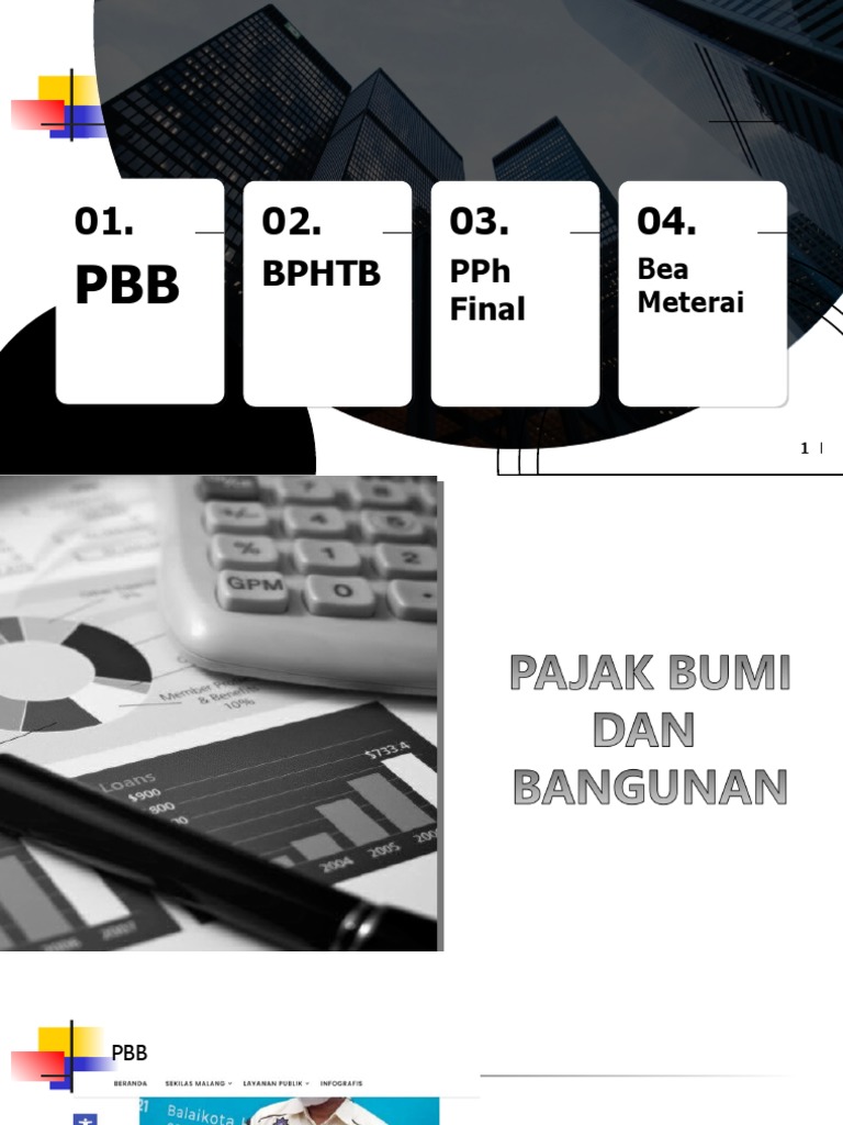 PBB Feb 2023 | PDF