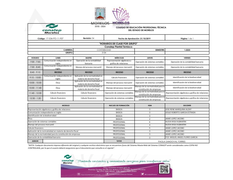 3104 PDF | PDF | Contabilidad | Business
