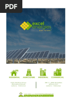 SOLAR PV PLANT Commissioning Forms For PV | PDF | Photovoltaics ...
