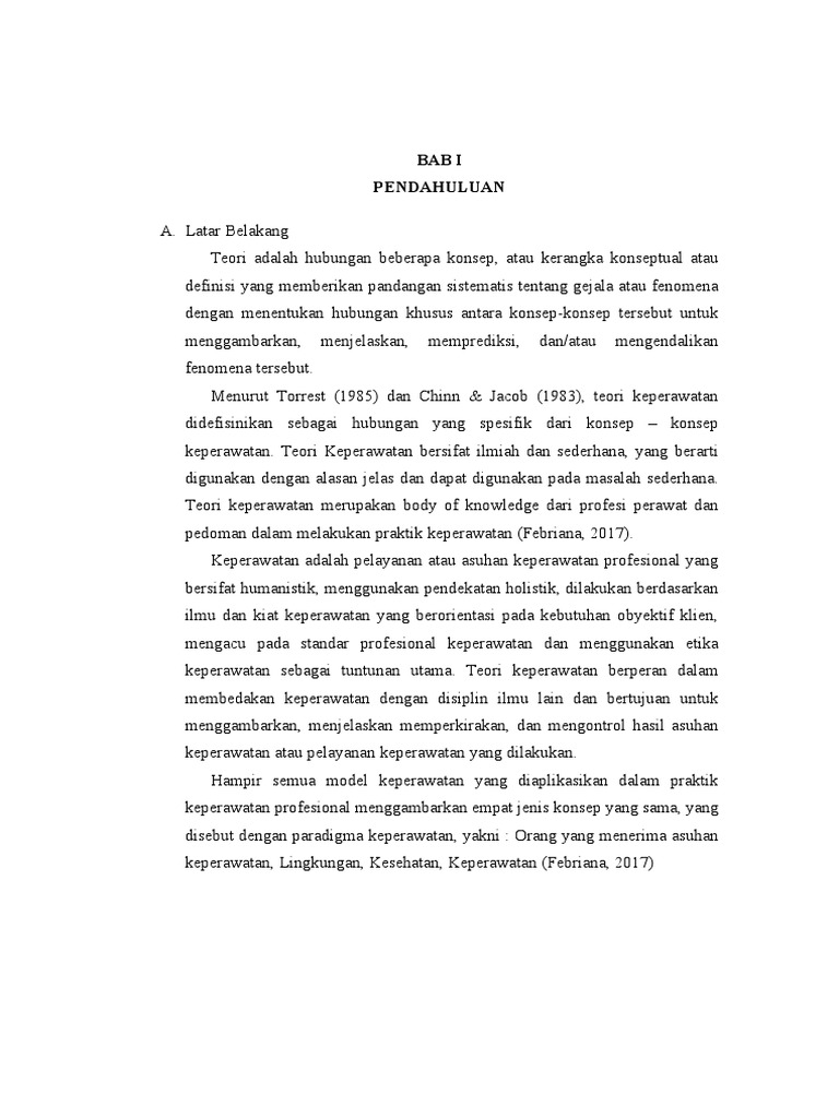 KDK Kel 7 | PDF | Kesehatan Holistik | Sains & Matematika