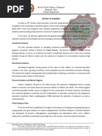 Star Observation Tool | PDF | Teachers | Learning