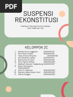 Aturan Penomoran Batch Obat | PDF