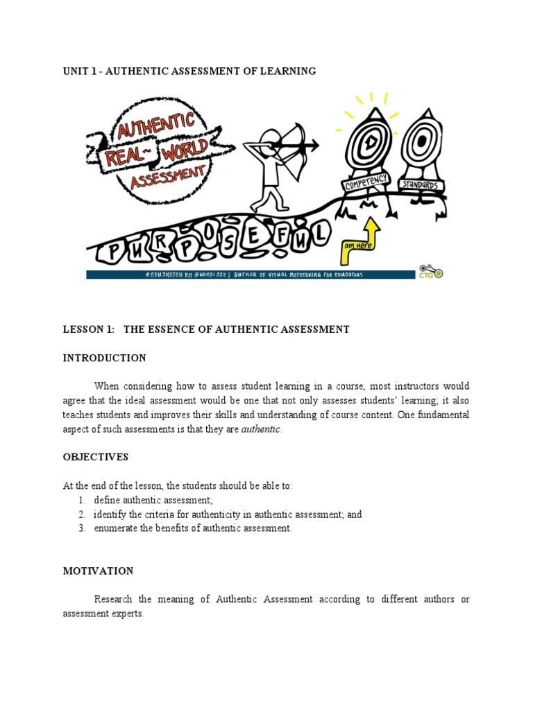 UNIT 1 Assessment | PDF | Educational Assessment | Multiple Choice