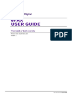 RightFax CE 22.2 FaxUtil Web User Guide | PDF | Fax | Password