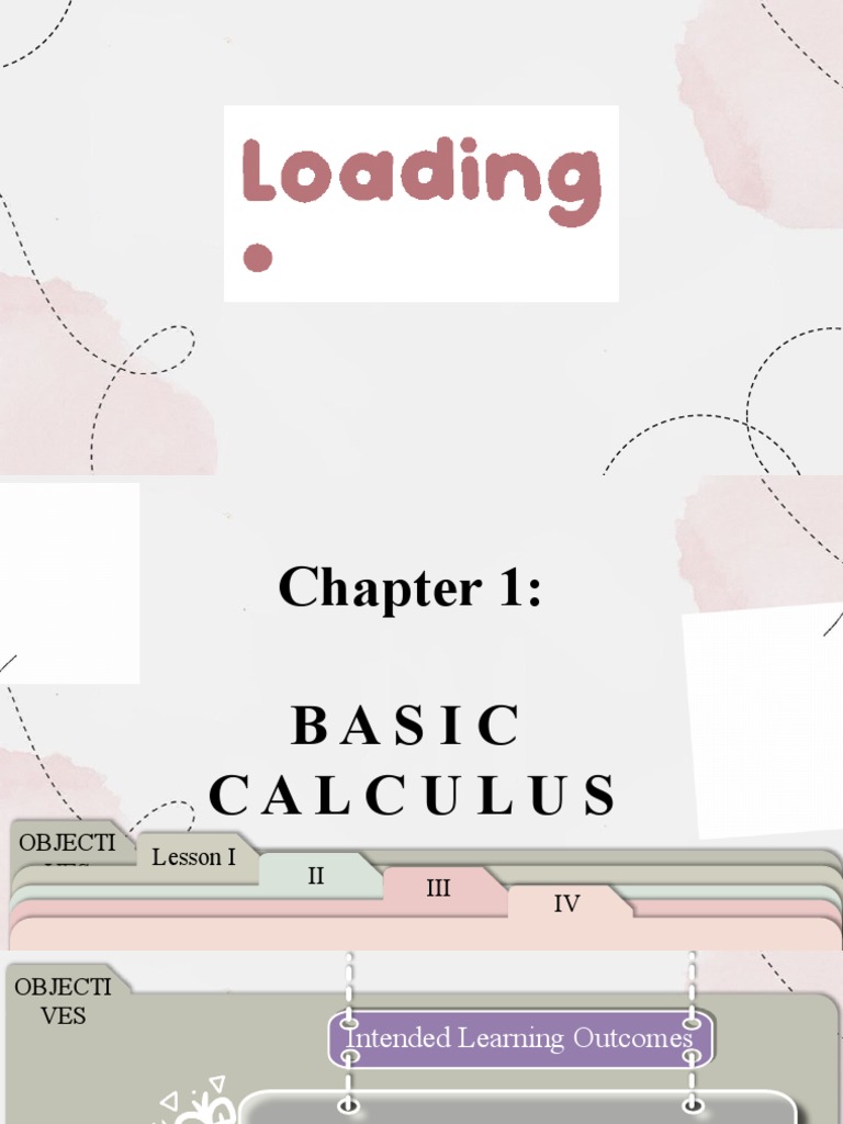 Calculus Continuity Guide | PDF | Function (Mathematics) | Mathematical Logic