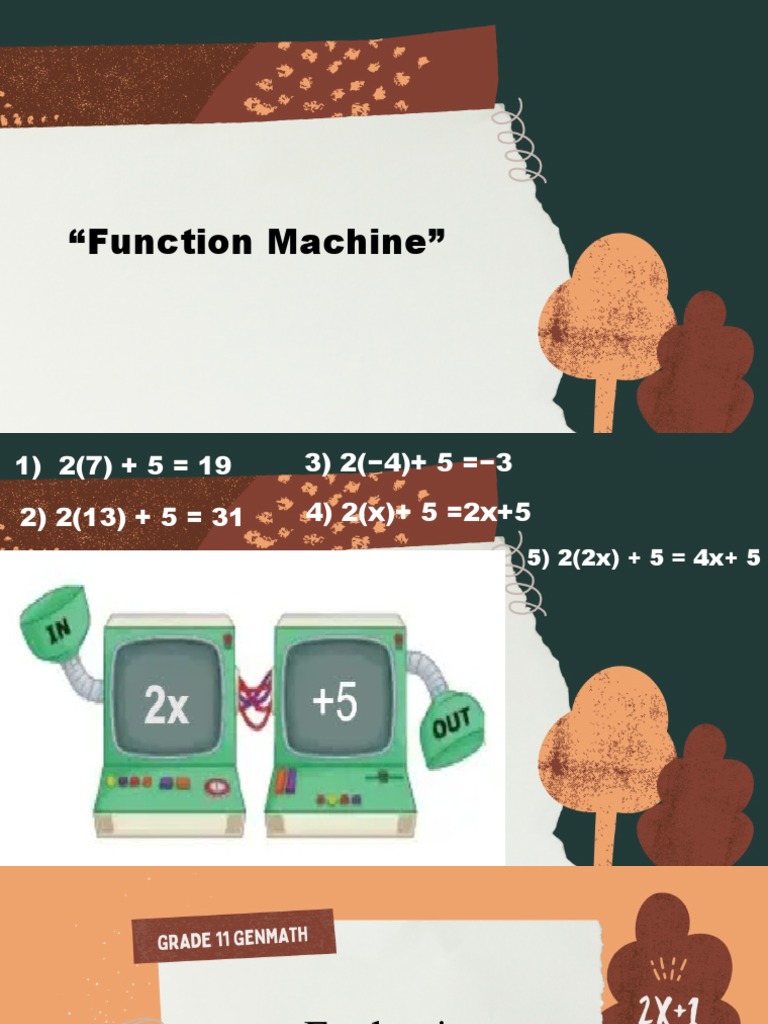 Genmath | PDF | Function (Mathematics) | Theoretical Computer Science
