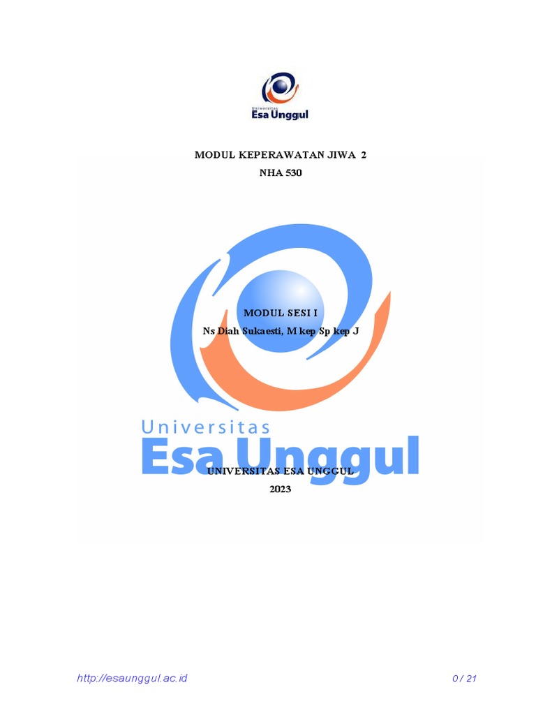 Modul RPK-3 | PDF | Pengembangan Diri