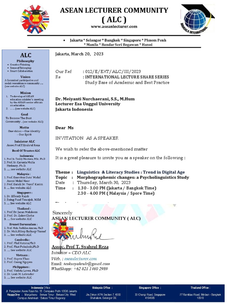 Dr Meiyanti Nurchaerani S S M Hum Pdf Pdf