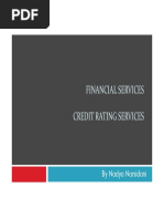 PACRA Credit Rating Scales Explained | PDF | Credit Rating | Bond ...
