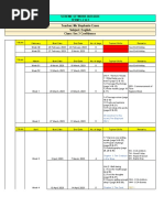 Orientation Day Emcee Script | PDF | Teachers | Learning