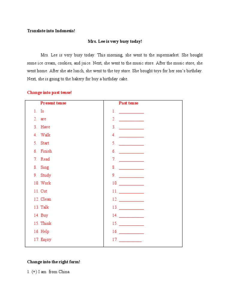 Contoh Soal 2 | PDF | Cinderella