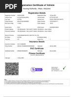 TA DA Bill in Excel Format Download 1 | PDF