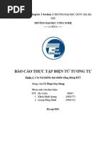 Bảng biến đổi Laplace | PDF