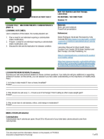 Guide to Low Concentrated Sweets Diet | PDF | Carbohydrates | Dieting