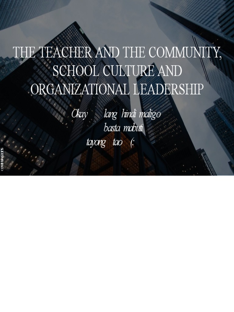 Future Educators' Guide | PDF | Behaviorism | Idealism