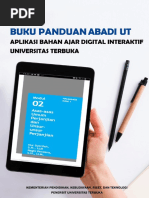Daftar Kode Upbjj Ut Se Indonesia | PDF