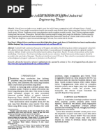 Jenis-Jenis Control Chart | PDF